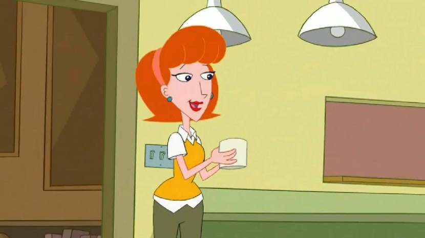 Linda Flynn Fletcher Phineas Y Ferb Wiki Fandom Powered By Wikia