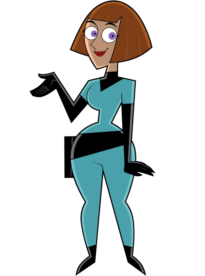 Maddie Fenton | Heroes Wiki | Fandom