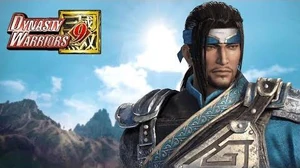 Deng Ai | Heroes Wiki | Fandom