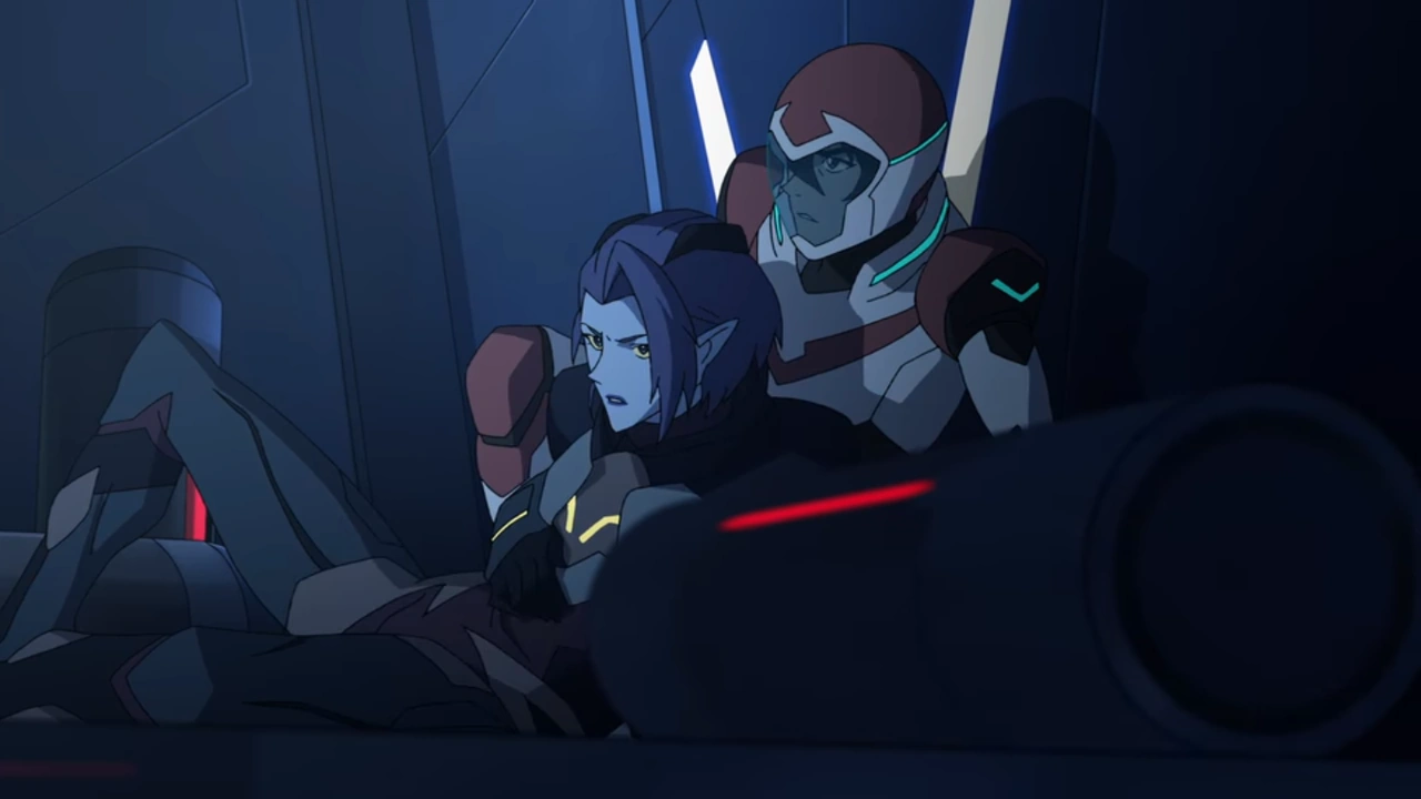 Image - Keith, Acxa Synthian Nitrate Canisters.png | Heroes Wiki ...