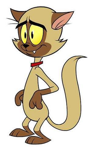 Chester (Bunnicula) | Heroes Wiki | FANDOM powered by Wikia Chester (Bunnicula) | Heroes Wiki | FANDOM powered by Wikia