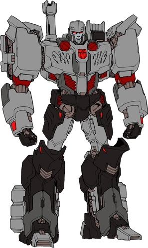Megatron (IDW Comics) | Heroes Wiki | Fandom