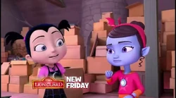 Poppy Peepleson | Heroes Wiki | Fandom