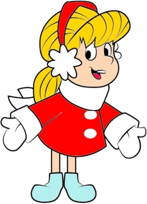 Karen (Frosty the Snowman) | Heroes Wiki | FANDOM powered by Wikia