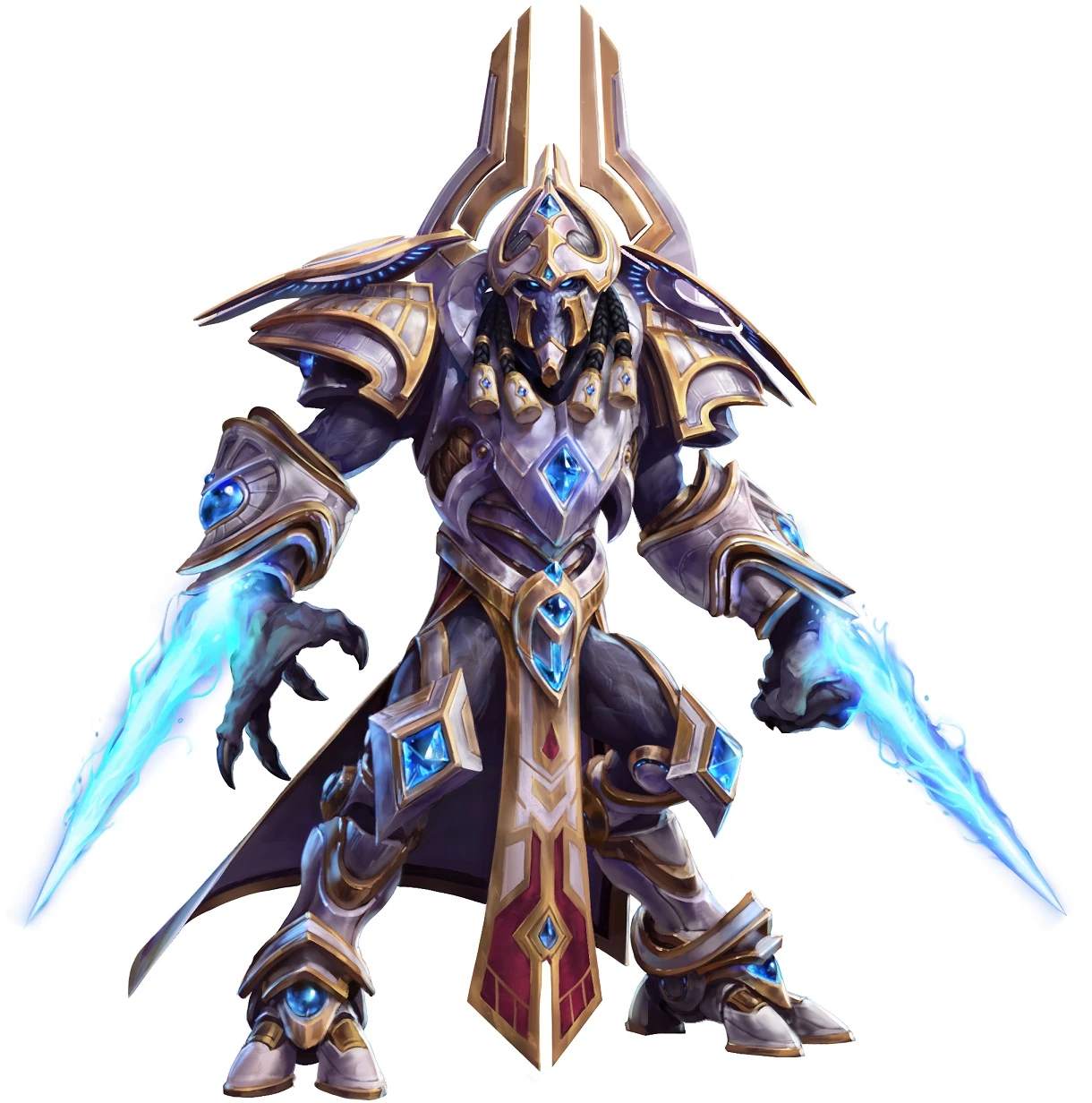 Artanis | Heroes Wiki | Fandom