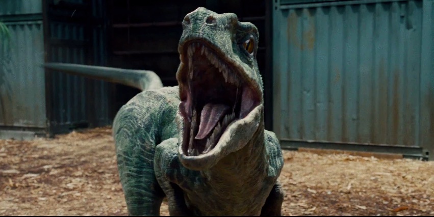 Delta Jurassic World Heroes Wiki Fandom Powered By Wikia