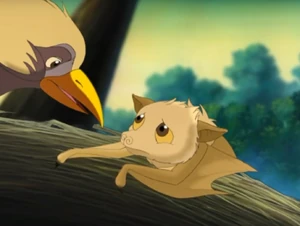 Stellaluna | Heroes Wiki | Fandom