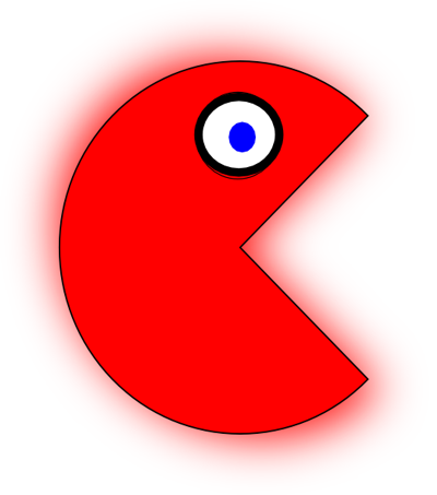 Red Pac-Man | Heroes Wiki | Fandom