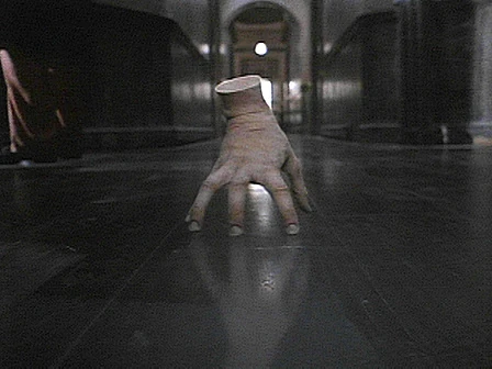 Thing (The Addams Family) | Heroes Wiki | FANDOM powered by Wikia