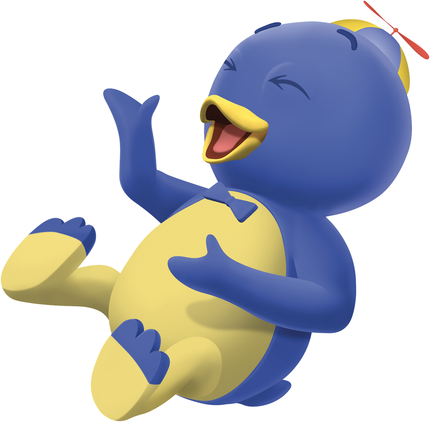 Image - The Backyardigans Pablo Laughing Nickelodeon Nick Jr. Character ... Image - The Backyardigans Pablo Laughing Nickelodeon Nick Jr. Character ...