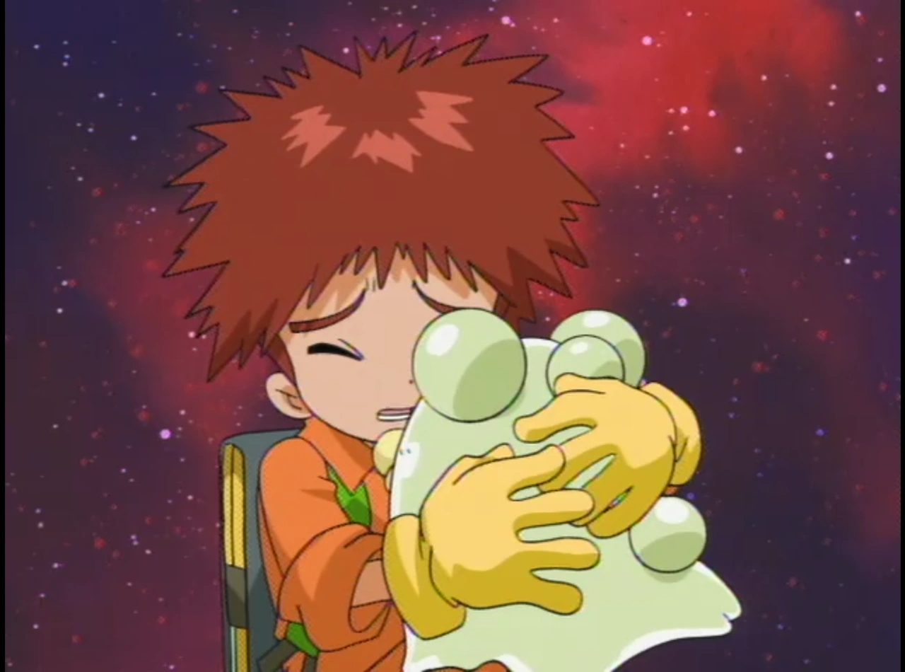 Pabumon | Heroes Wiki | Fandom
