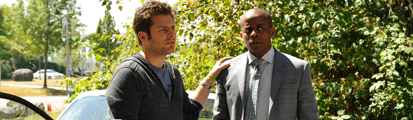 The Break-Up | Psych Wiki | Fandom