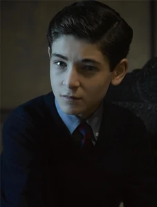 Bruce Wayne (Gotham) | Heroes Wiki | Fandom