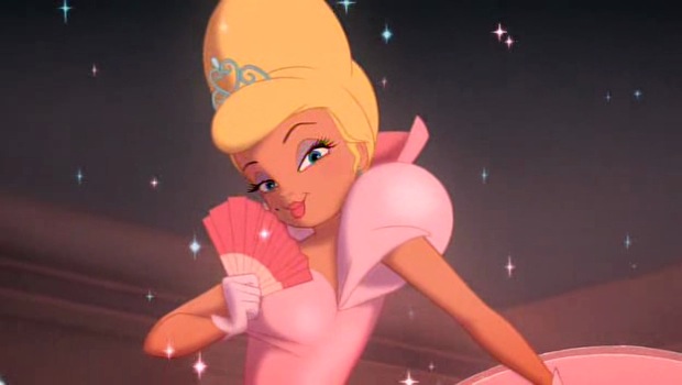 Charlotte La Bouff Heroes Wiki Fandom Powered By Wikia