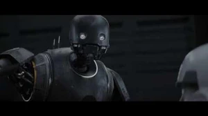K-2SO | Heroes Wiki | Fandom