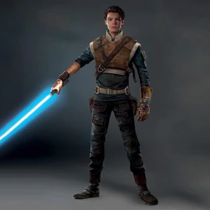 Cal Kestis | Heroes Wiki | Fandom