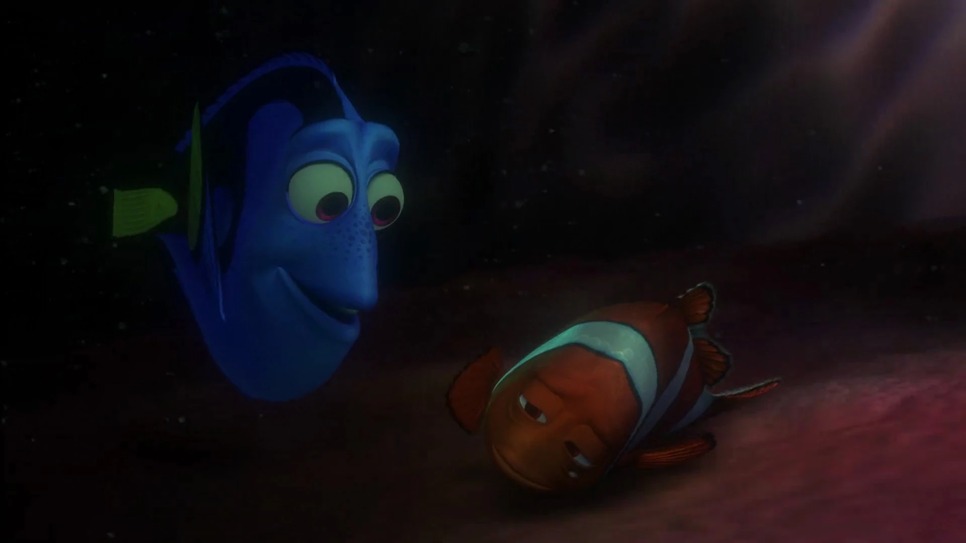 Image - Finding-nemo-disneyscreencaps.com-8319.jpg | Heroes Wiki ...