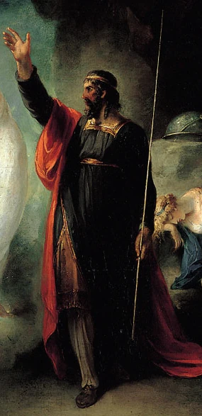 Prospero | Heroes Wiki | Fandom