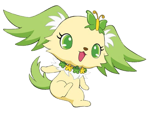 Peridot (Jewelpet) | Heroes Wiki | FANDOM powered by Wikia