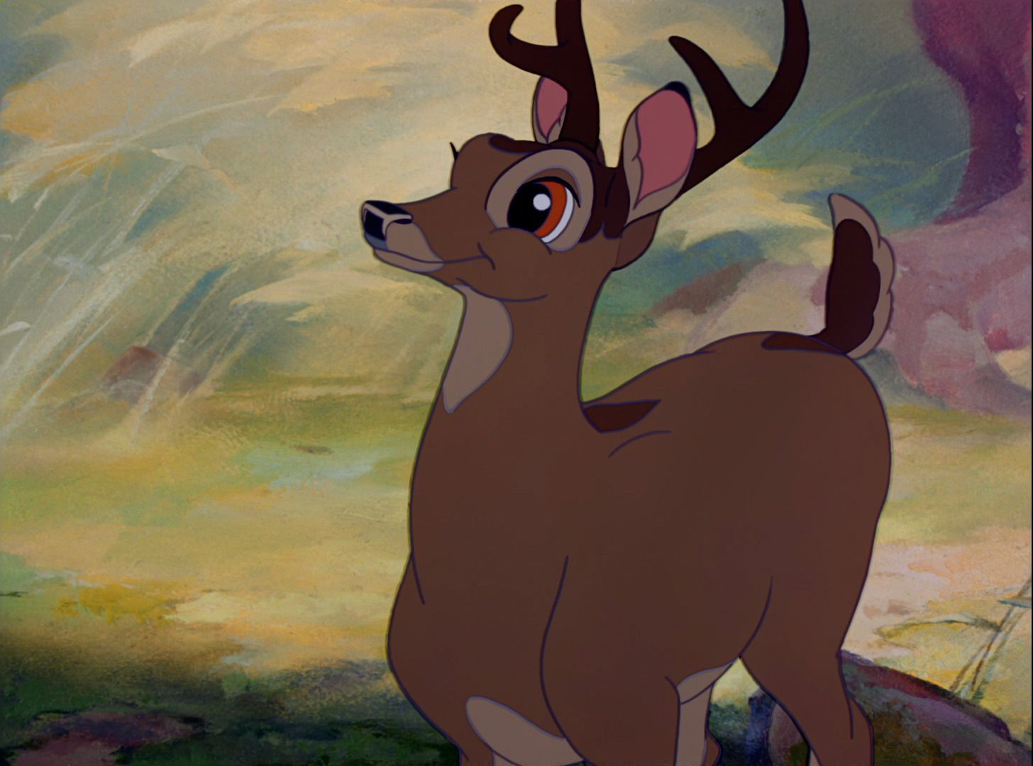 Bambi Heroes Wiki Fandom Powered By Wikia
