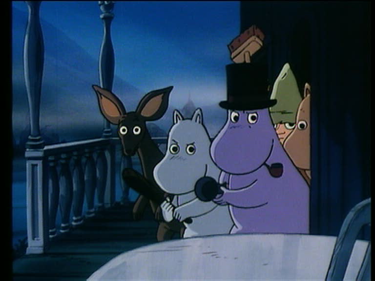 Snufkin Heroes Wiki Fandom Powered By Wikia