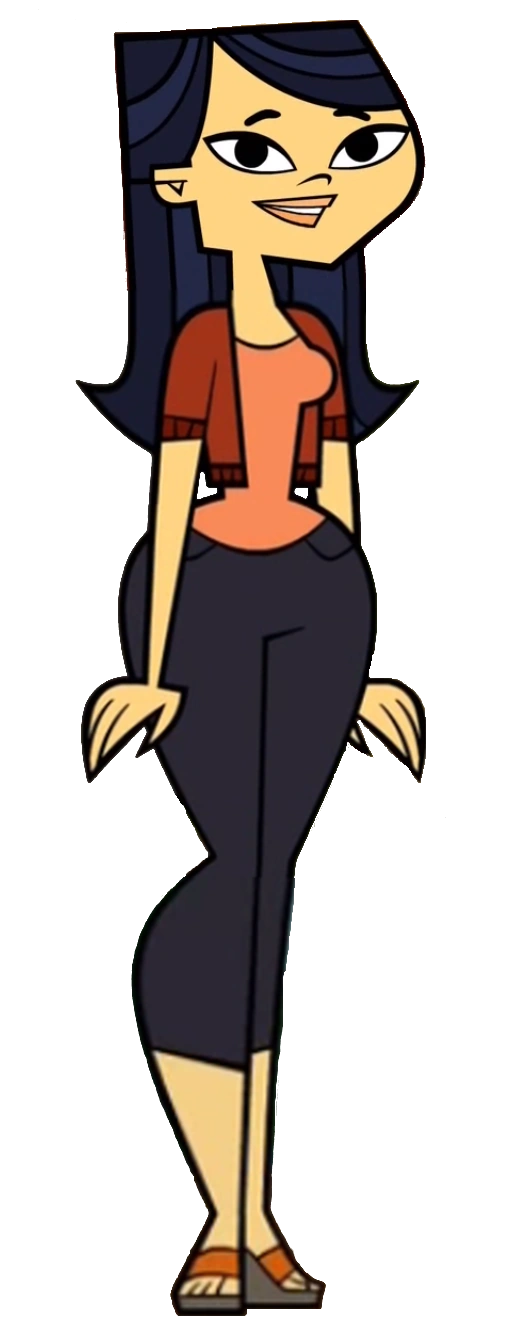 Emma (Total Drama Presents: The Ridonculous Race) | Heroes Wiki ...