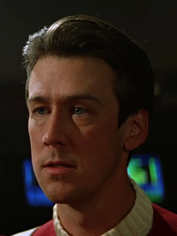 John Harriman | Heroes Wiki | Fandom