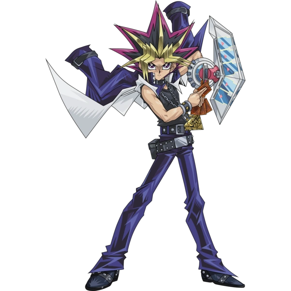 Yami Yugi | Heroes Wiki | FANDOM powered by Wikia