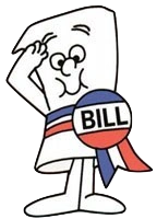 Bill (Schoolhouse Rock!) | Heroes Wiki | FANDOM powered by Wikia