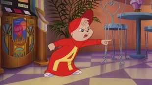 Alvin Seville (Animated Series) | Heroes Wiki | Fandom