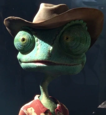 Rango | Heroes Wiki | Fandom