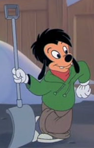 Max Goof | Heroes Wiki | FANDOM powered by Wikia