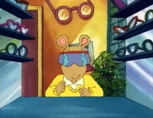 Arthur Read/Gallery | Heroes Wiki | FANDOM powered by Wikia