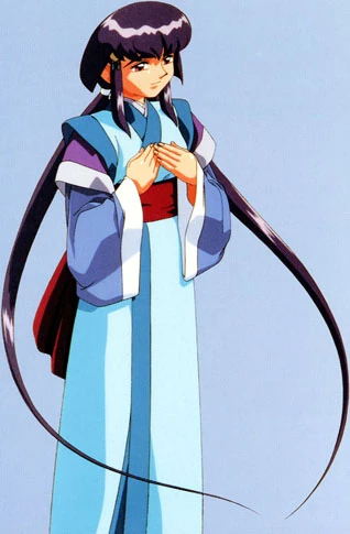 Ayeka | Heroes Wiki | Fandom