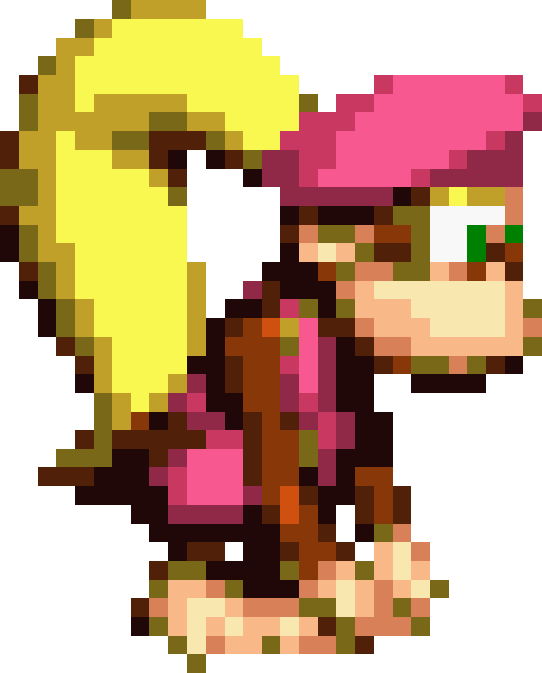 Dixie Kong Heroes Wiki Fandom Powered By Wikia