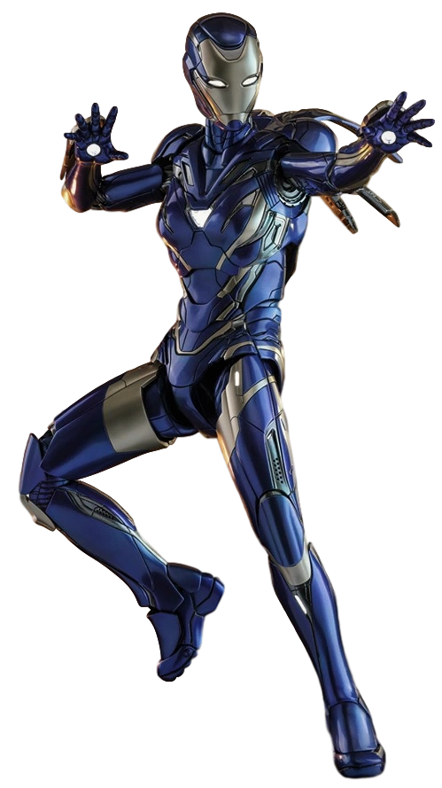 Rescue (Marvel Cinematic Universe) | Heroes Wiki | Fandom