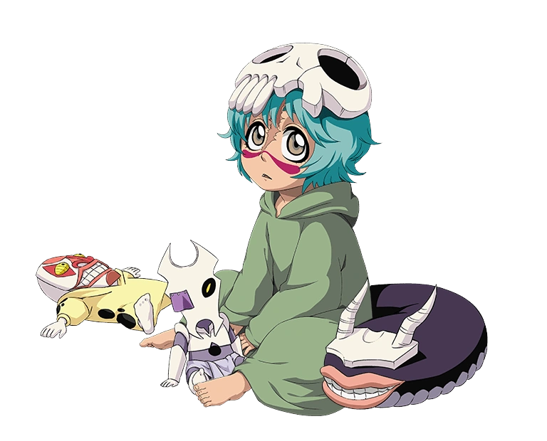 Nelliel Tu Odelschwanck | Heroes Wiki | Fandom