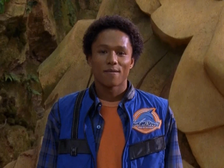 Max Cooper | Heroes Wiki | FANDOM powered by Wikia