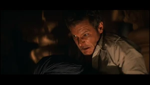 Indiana Jones/Gallery | Heroes Wiki | Fandom