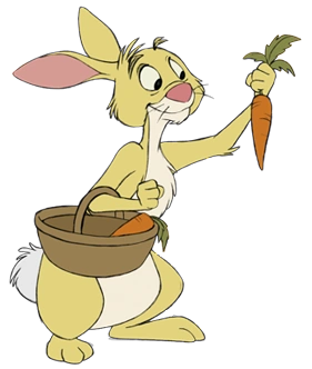 Rabbit (Winnie the Pooh) | Heroes Wiki | FANDOM powered by Wikia