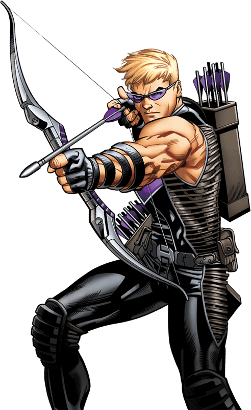 Hawkeye (2010s Marvel Animated Universe) | Heroes Wiki | FANDOM powered ...