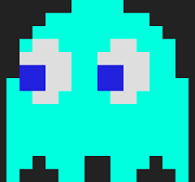 Inky | Pac-Man Wiki | FANDOM powered by Wikia