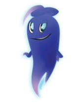 Inky | Pac-Man Wiki | Fandom