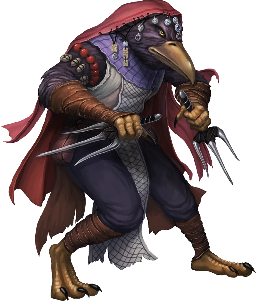 Rooboo | Pathfinder Adventure Card Game Wiki | Fandom