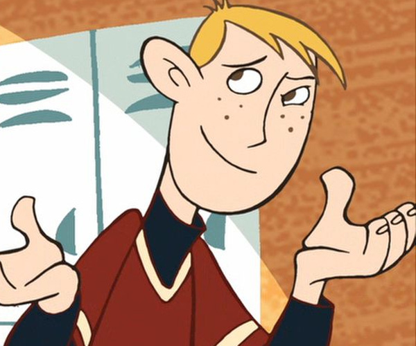 Ron Stoppable Pachirapong Wiki Fandom Powered By Wikia