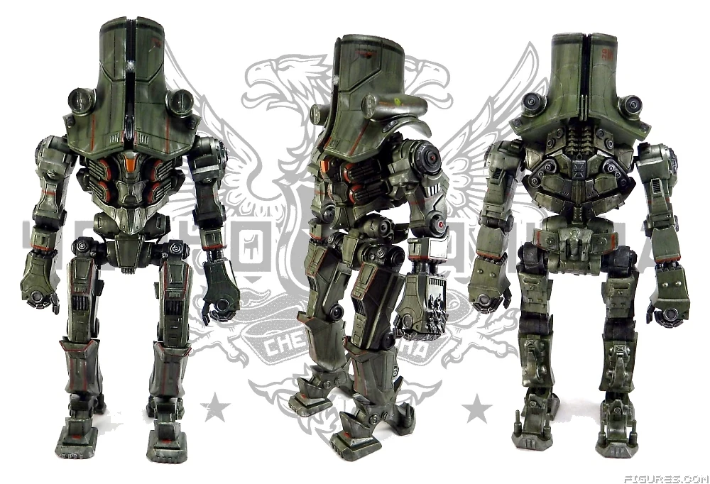 Cherno Alpha | Pacific Rim Wiki | Fandom