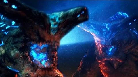 Slattern | Pacific Rim Wiki | Fandom