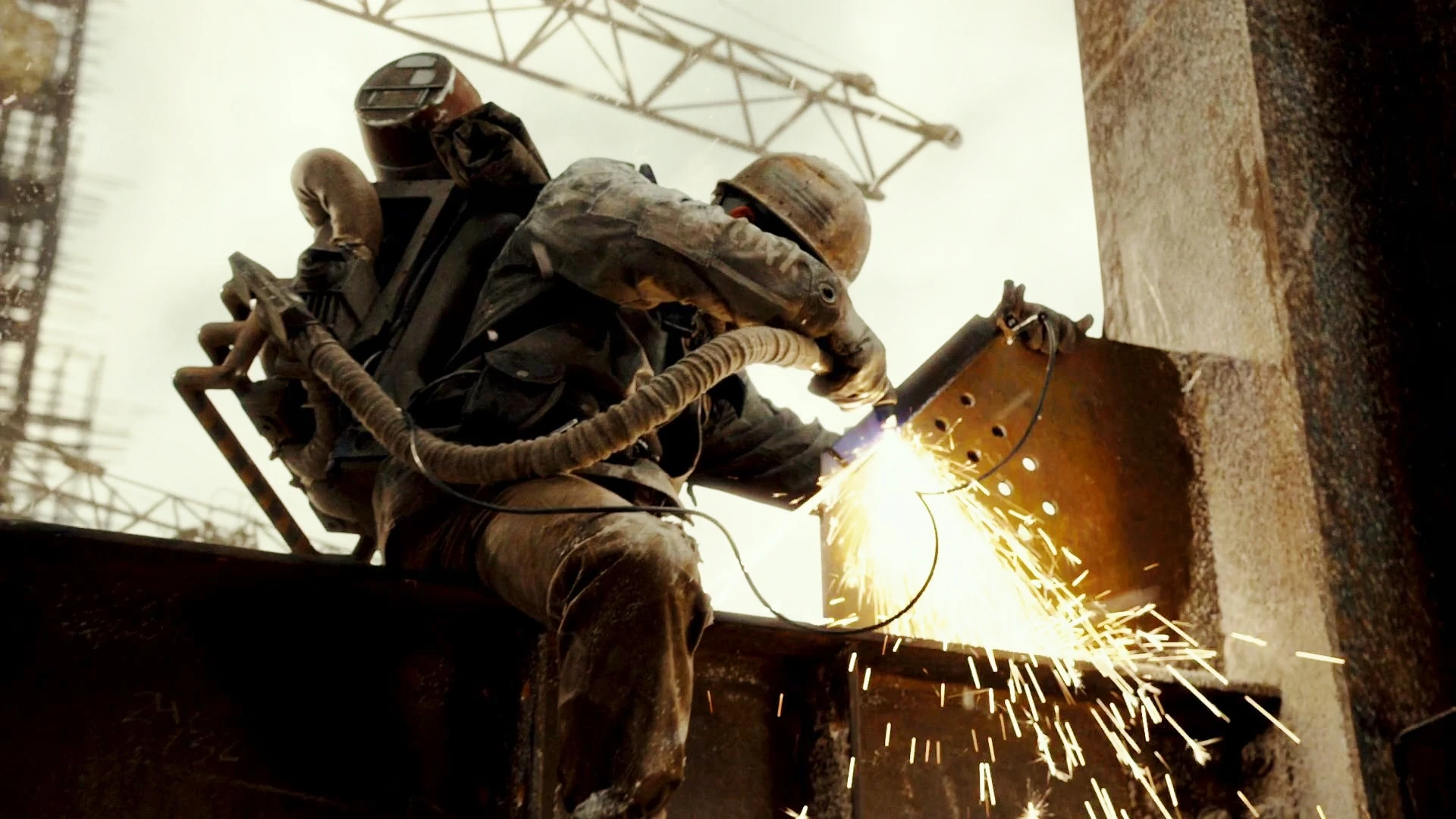 Image - Anti-Kaiju Wall-01.jpg | Pacific Rim Wiki | FANDOM powered by Wikia