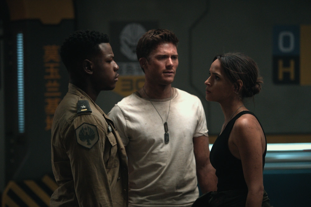 Jules Reyes/Gallery | Pacific Rim Wiki | FANDOM powered by Wikia