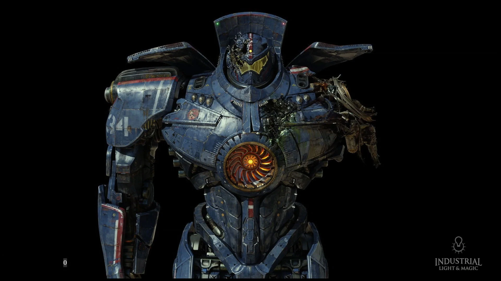 Image - Art-z-gipsy gallery006l.jpg | Pacific Rim Wiki | FANDOM powered ...